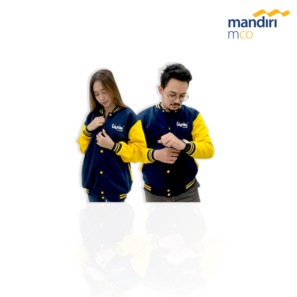 Mandiri eCommerce Ecosystem